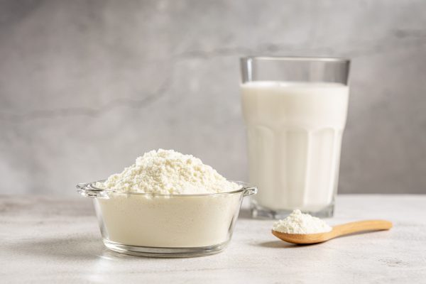 How to Convert Powdered Milk to Liquid Milk: Step-by-Step Guide ...