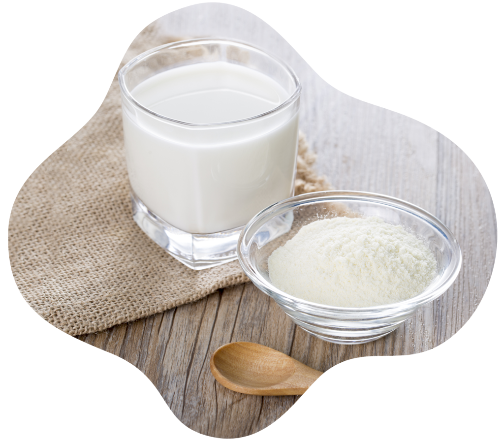 About - Trensité™ Dairy